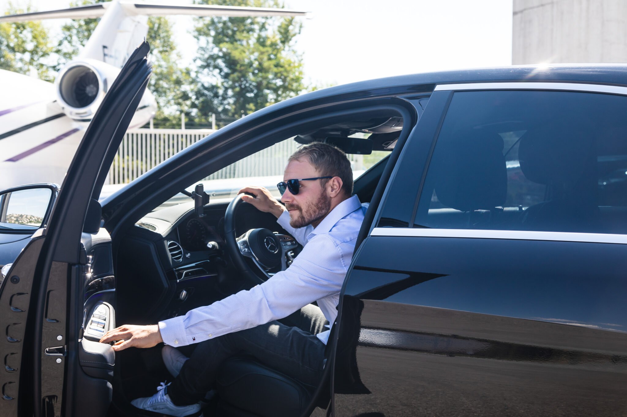 Private Jet Hire | Private Charter Flights | Insijets