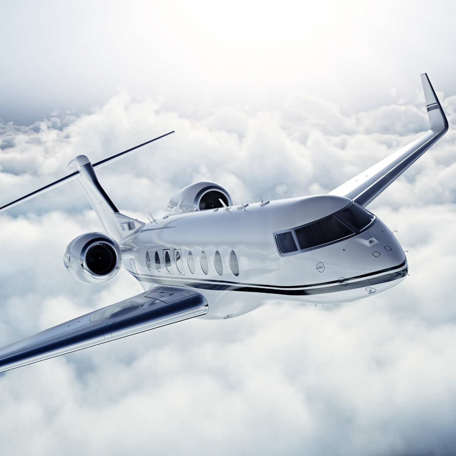 Private Jet Card | Jet Card Membership | InsiJets