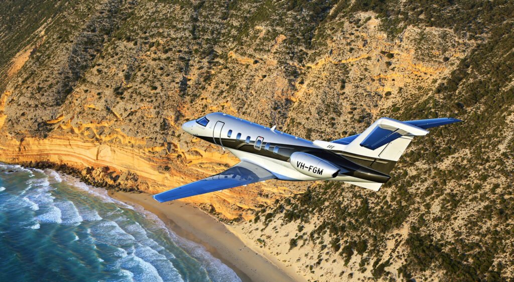 8 things to consider when booking a private jet – InsiJets